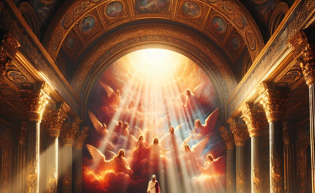 Oração Poderosa Para Atrair Prosperidade E Abundância Dicas E Ajuda